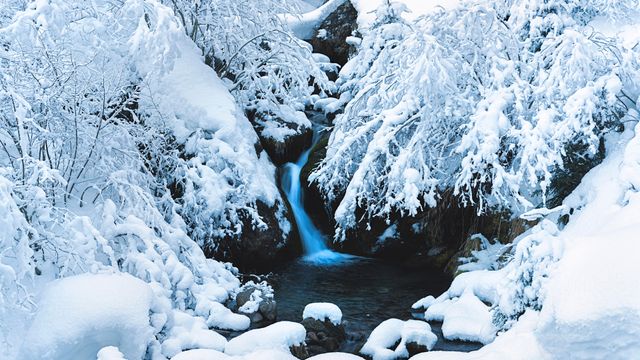 Val Brandet, Brescia, Lombardei, Italien - Bing Gallery · Peapix