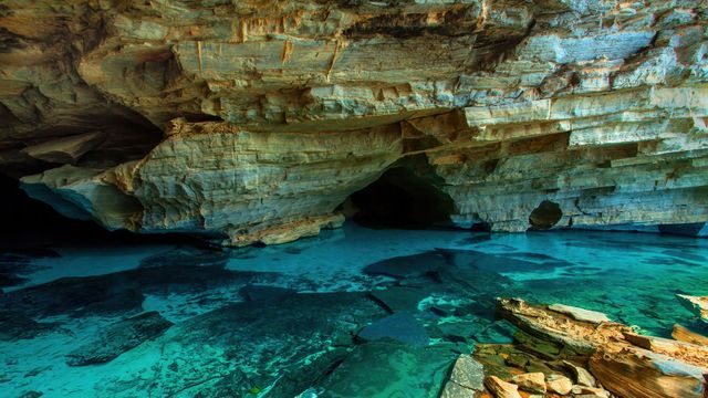 Chapada Diamantina, Bahia, Brazil - Bing Gallery · Peapix