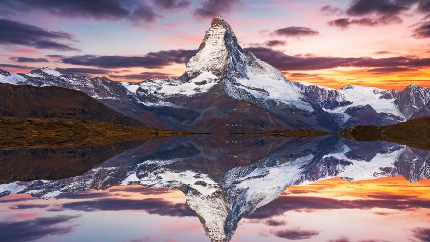 Spotlight Wallpaper Gallery - Free Lock Screen Wallpapers & 4K Images