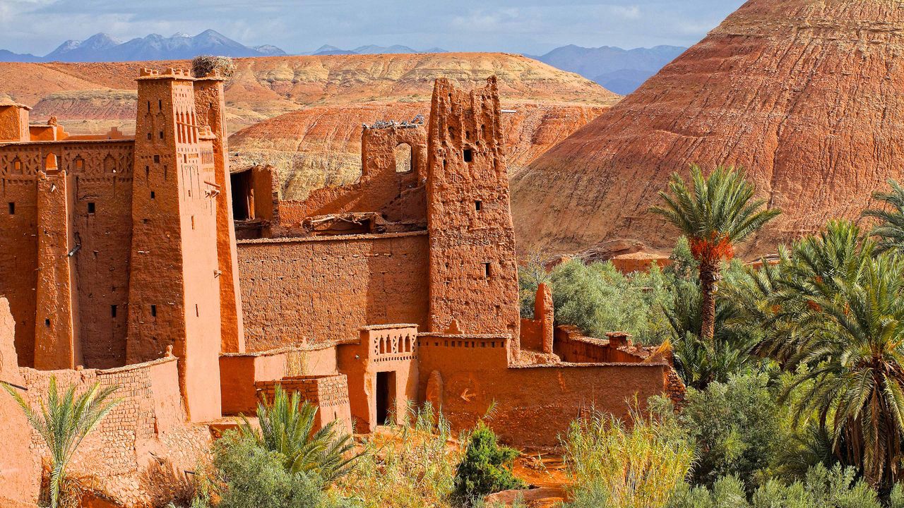 Star ksar - Spotlight Gallery