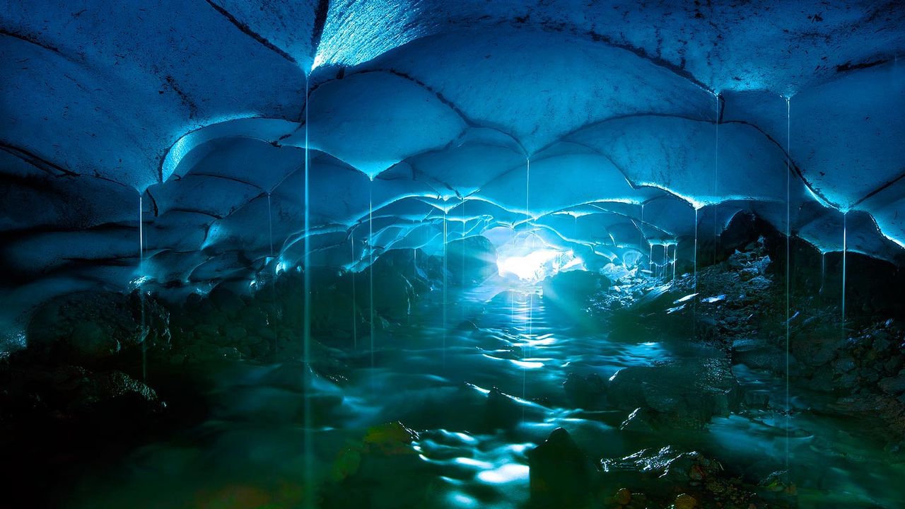 Bing Cave Wallpaper Gallery