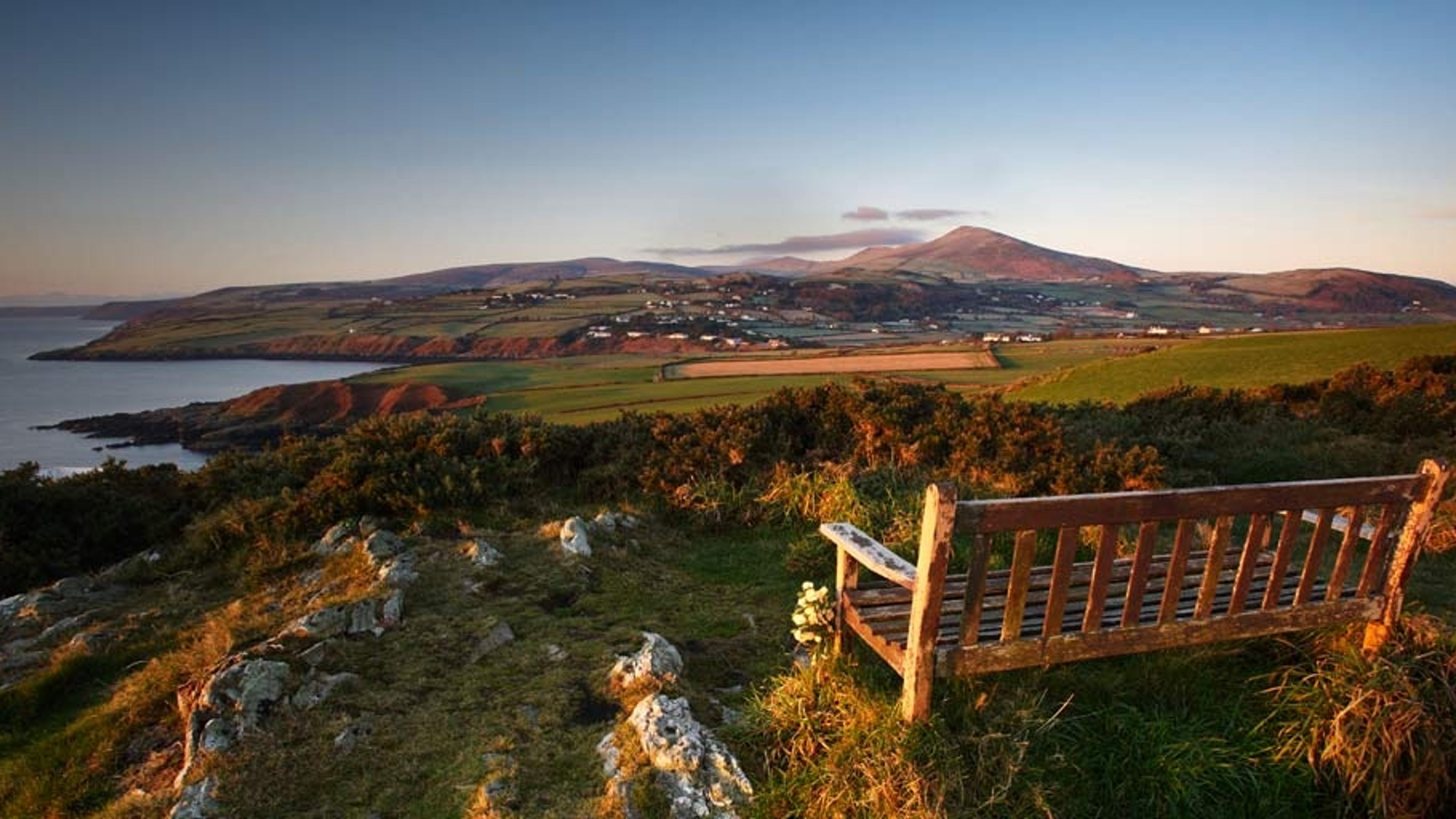 Maughold Head, Maughold, Isle Of Man - Bing Gallery