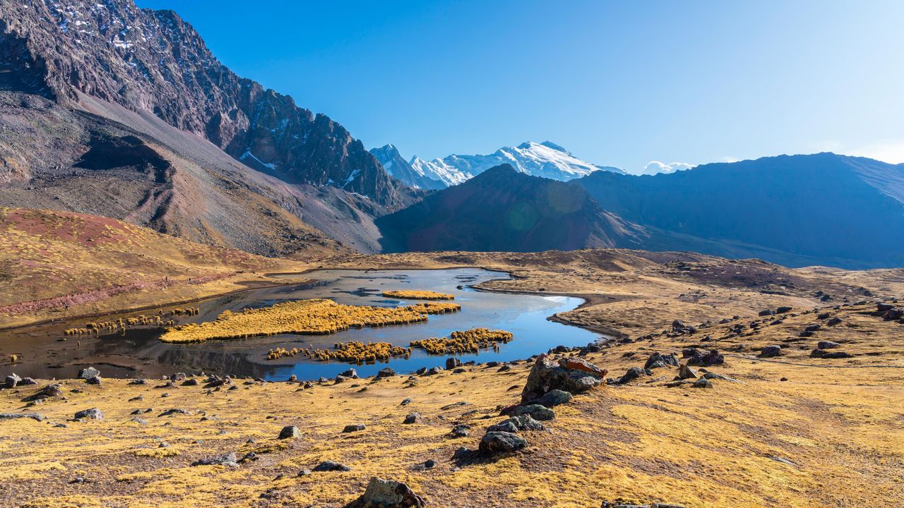 A well-earned view - Spotlight Gallery