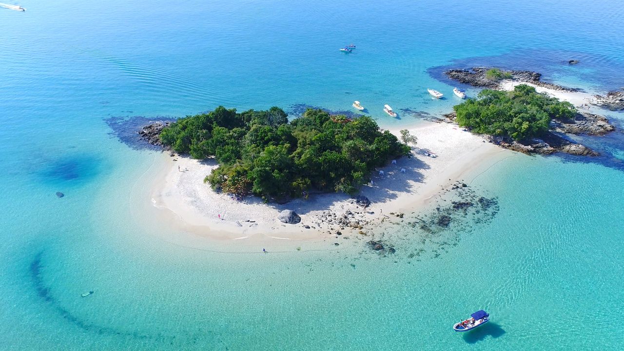 Ilha de Cataguás, Angra dos Reis, Rio de Janeiro - Bing Gallery · Peapix