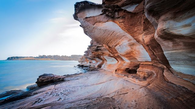 Watercolor walls - Spotlight Gallery