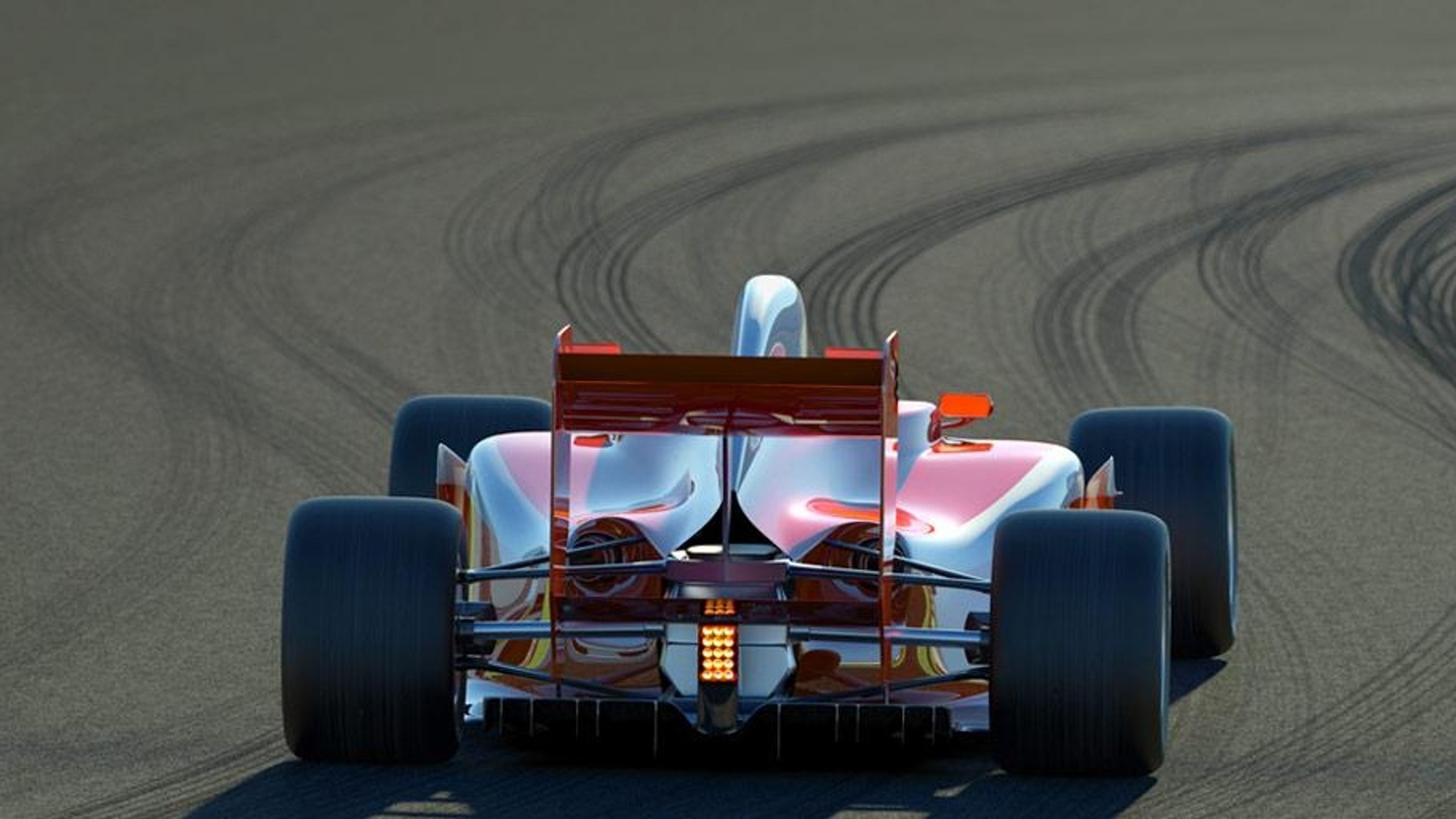 Racing car - Bing Gallery