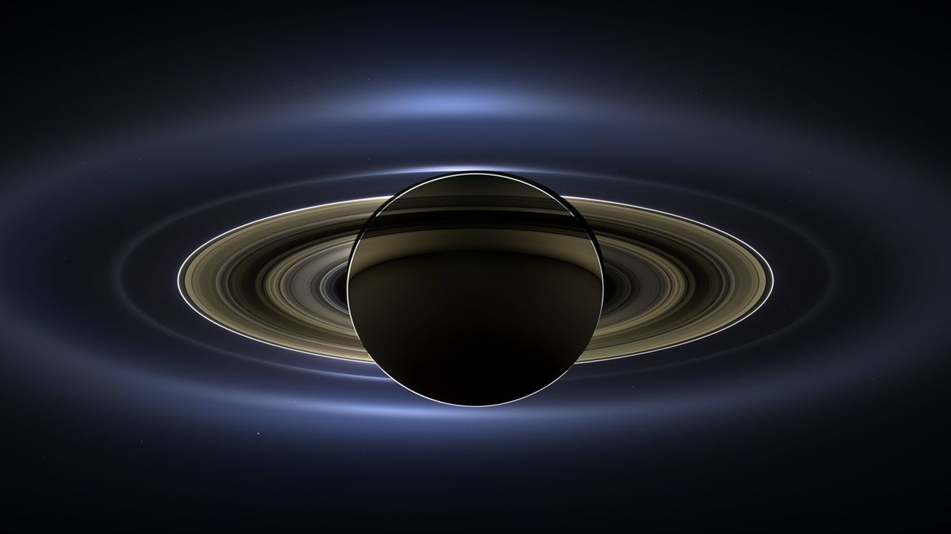 Jpl Cassini Huygens