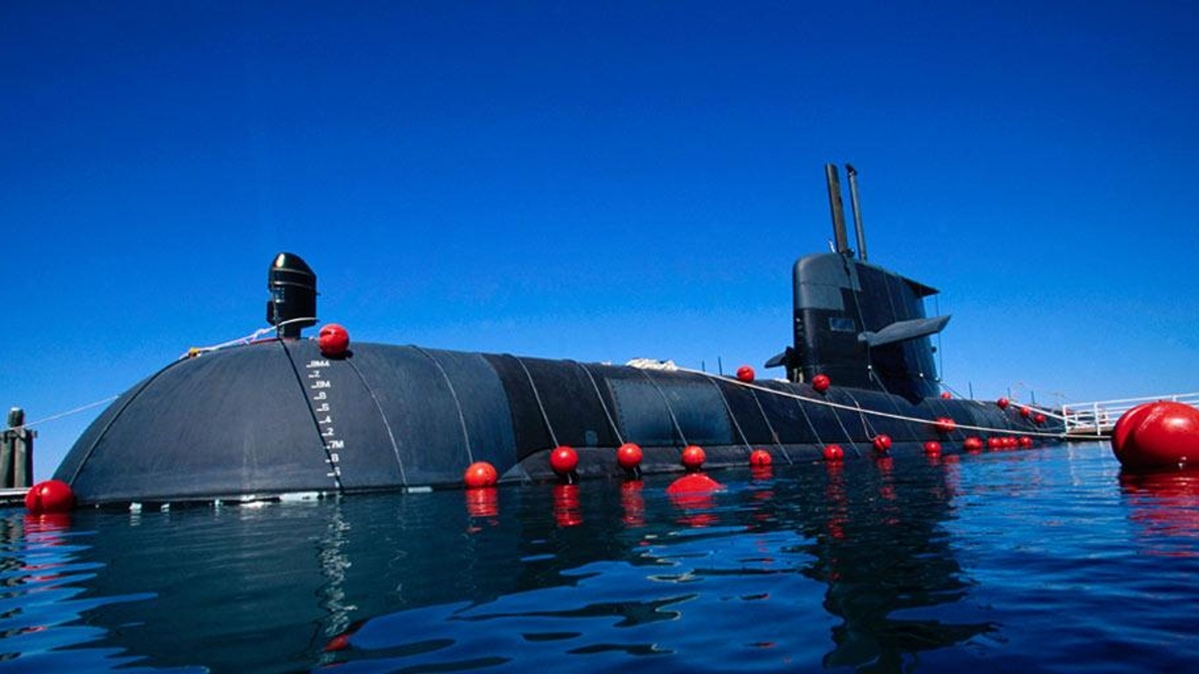 Australian Collins Class Submarine - Bing Gallery