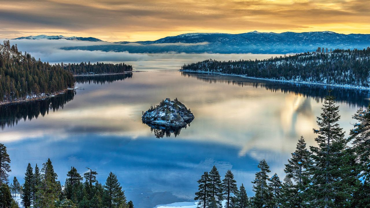 The lonely island - Spotlight Gallery