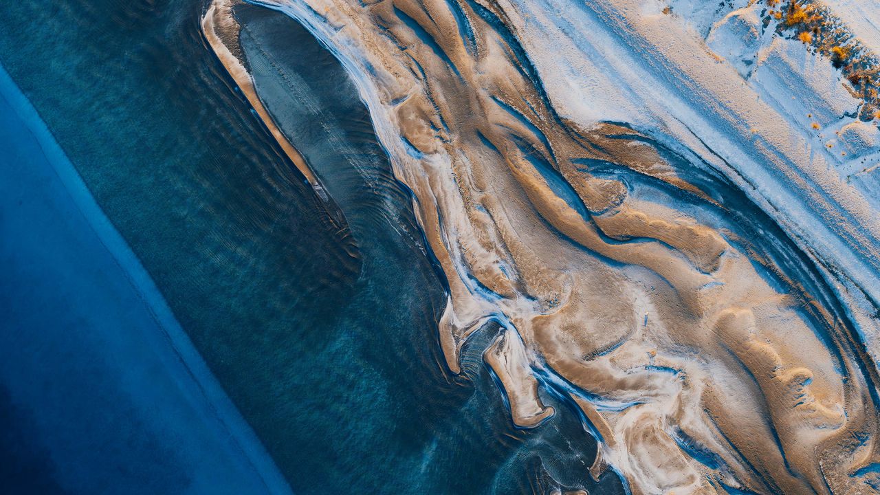 Of microbes and Mars - Spotlight Gallery