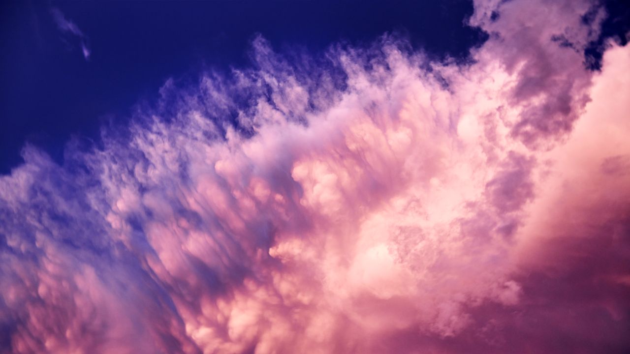 Name that cloud - Spotlight Gallery