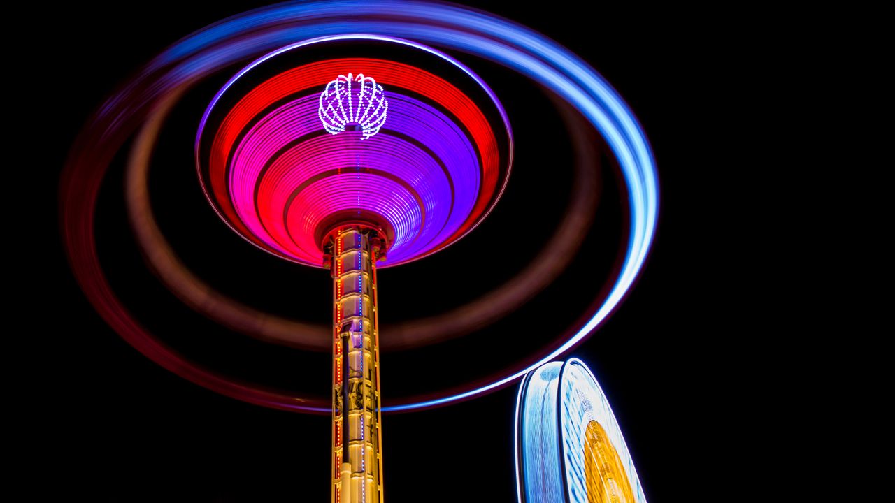 Garden glow - Spotlight Gallery