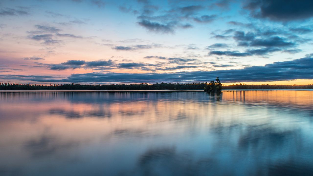 Boundary Waters Canoe Area Wilderness, Minnesota - Bing Gallery · Peapix