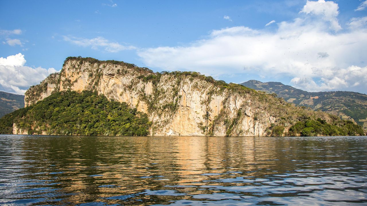 Less grand, more green - Spotlight Gallery