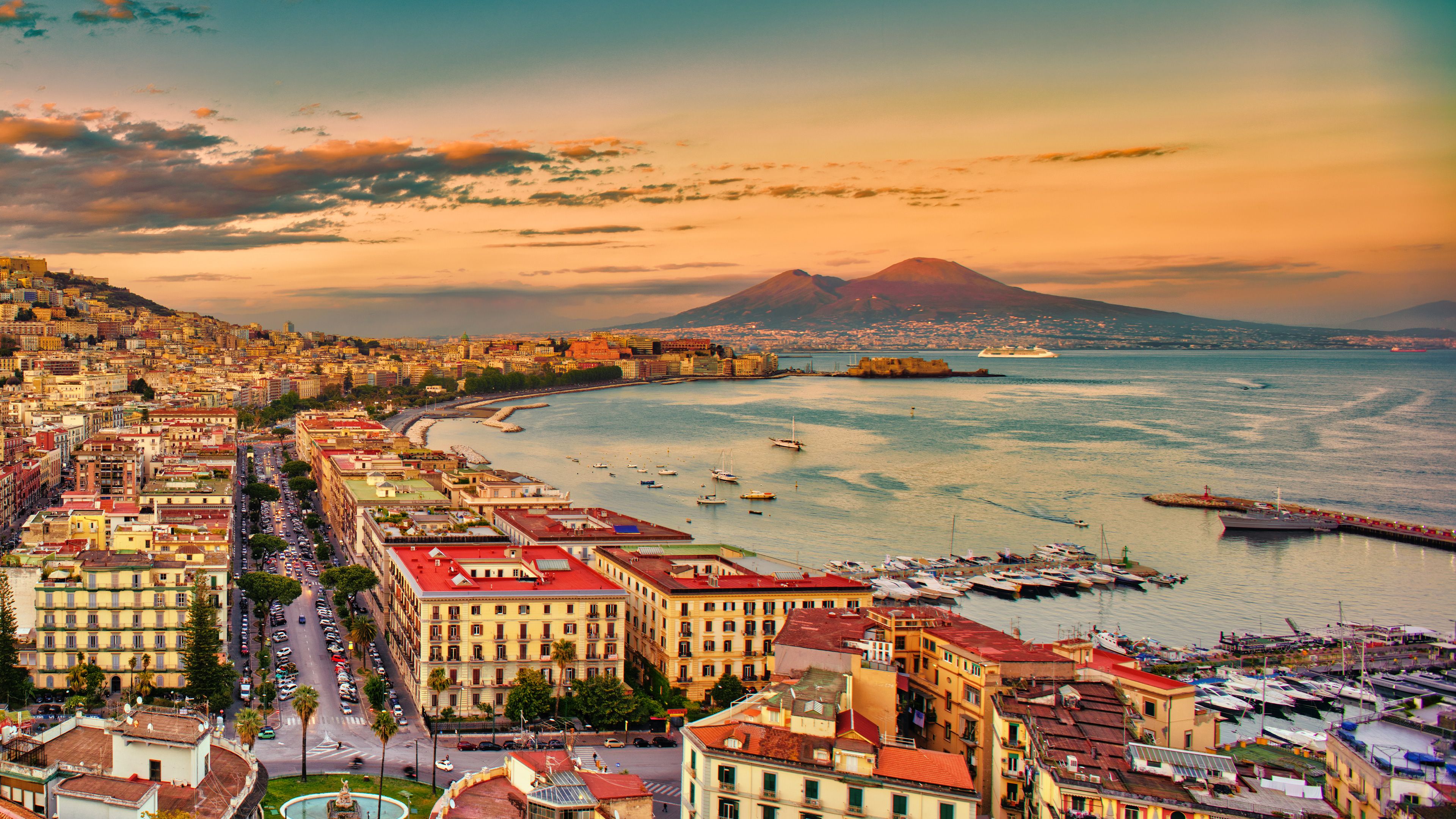 Naples Gulf