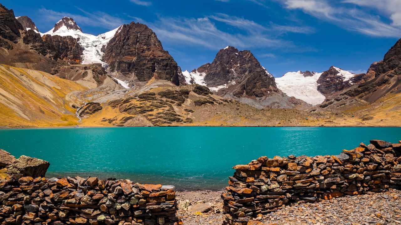 Of condors and contrasts - Spotlight Gallery