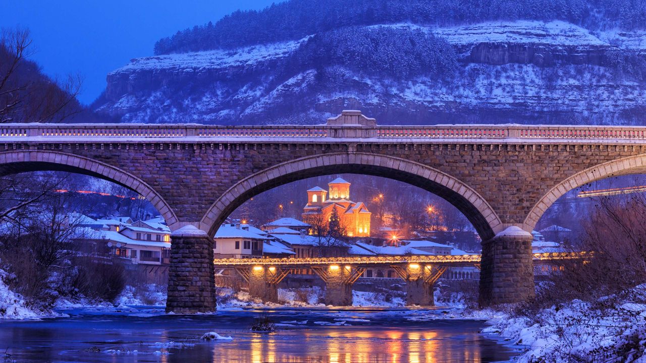 A relic restored - Spotlight Gallery